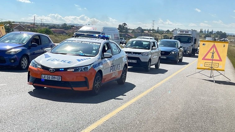 Gauteng traffic to heighten operations ahead of Easter long weekend ...