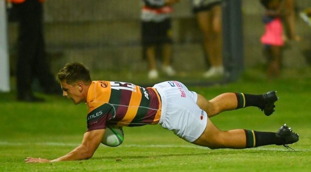 Stormers sign Paarl Gim star - Trending Online