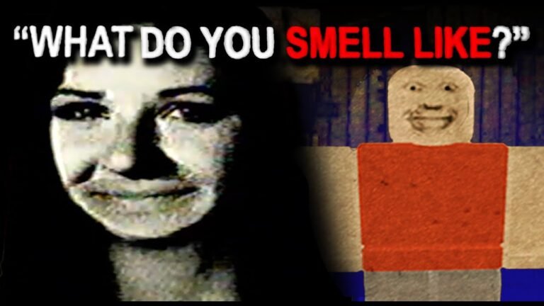 Roblox's Horrifying Tycoon Game (Sarah's House) - Trending Online