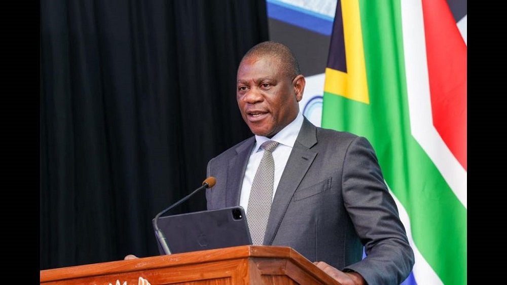 Mashatile to lead Heritage Day celebrations in Oudtshoorn - SABC News ...