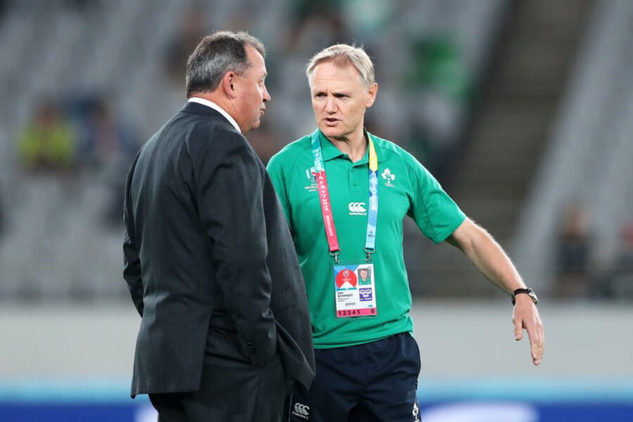 Schmidt questions Razor's 'integrity' - Trending Online