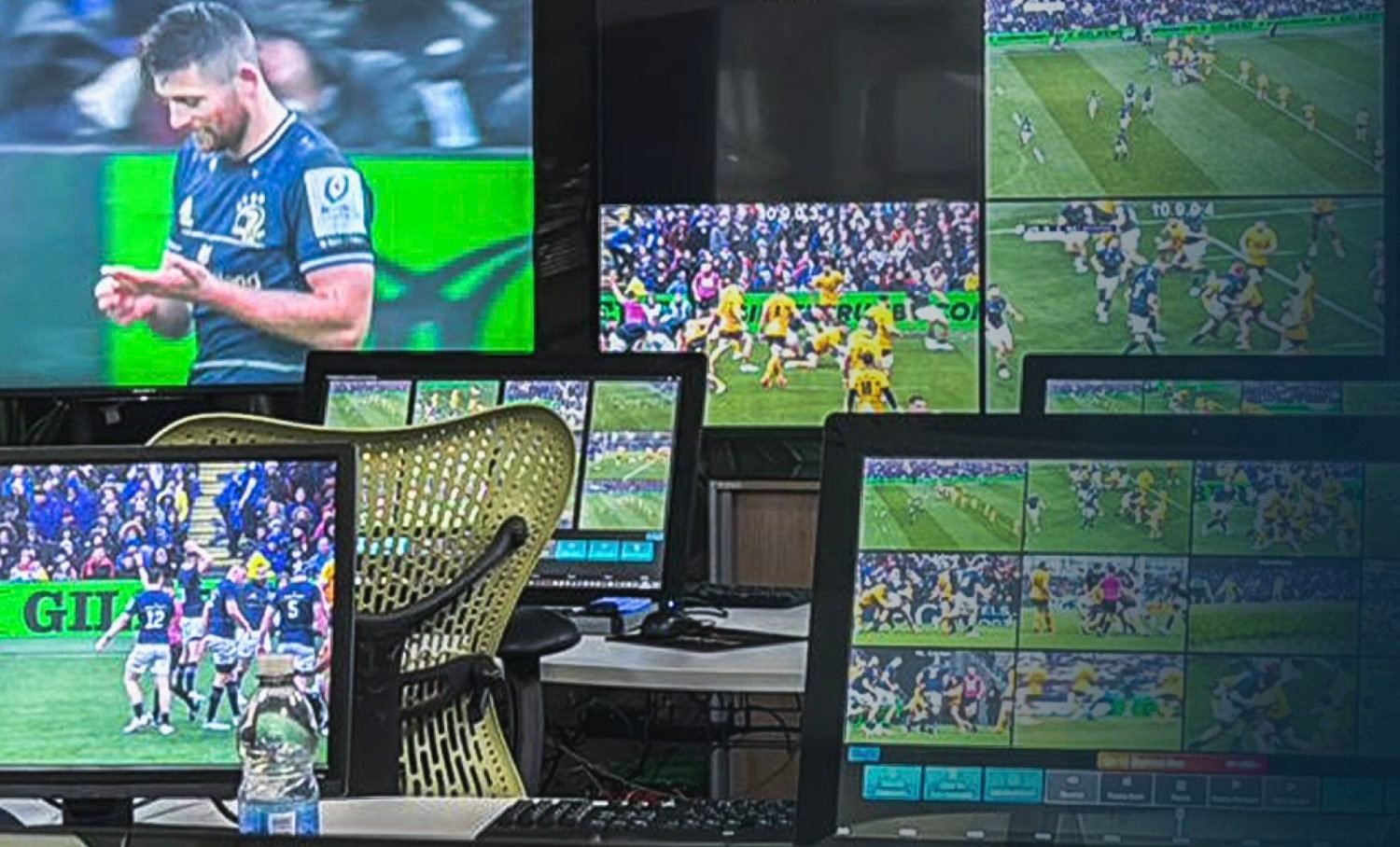 Independent TMO system to debut in URC - Trending Online