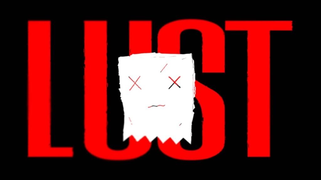 Marino - Lust (feat. Alexandria) - Trending Online