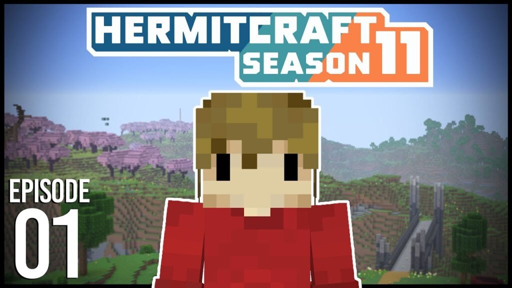 Hermitcraft 11: Episode 1 - FRESH START! - Trending Online