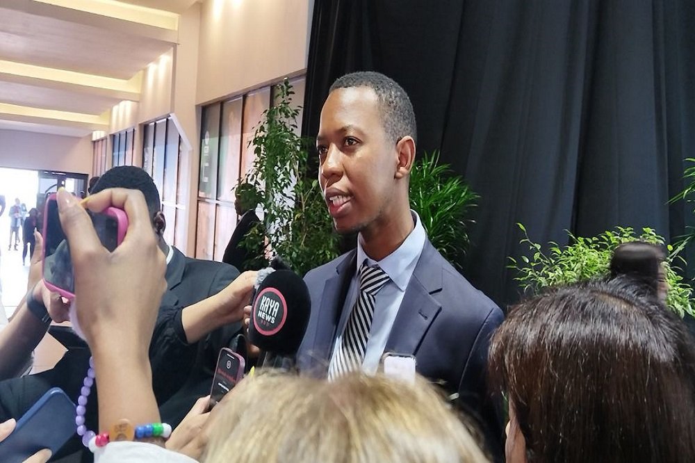 Argentina did sign G20 declaration: Phiri - Trending Online