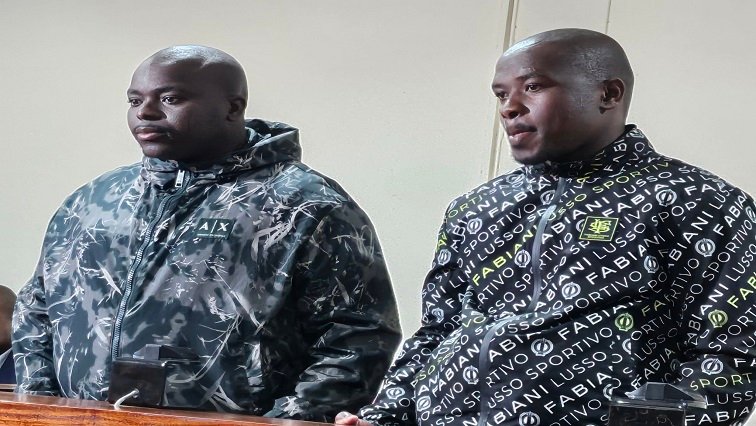 Ndimande brothers to be extradited to stand trial for AKA murder - SABC ...