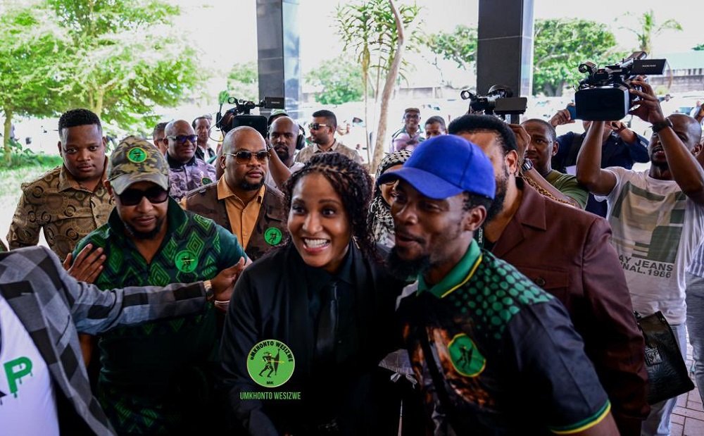 Zuma-Sambudla pleads not guilty to terrorism act charges - SABC News ...