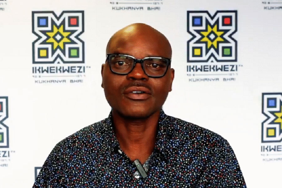 Ikwekwezi FM news anchor Themba Sindane to be laid to rest today ...